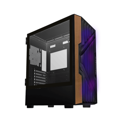 PREMIUM FURY – Cube Gaming