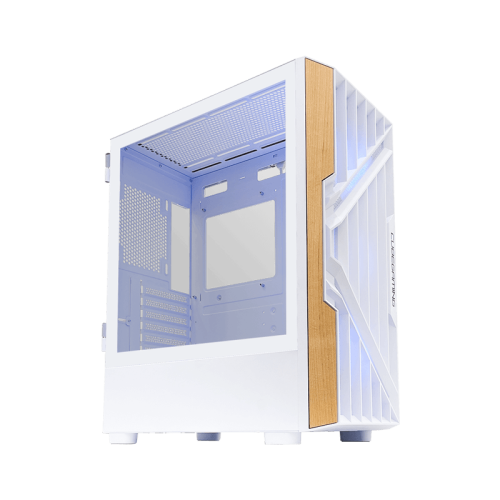 PREMIUM FURY – Cube Gaming
