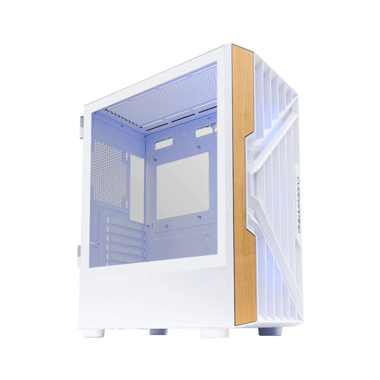 PREMIUM FURY – Cube Gaming