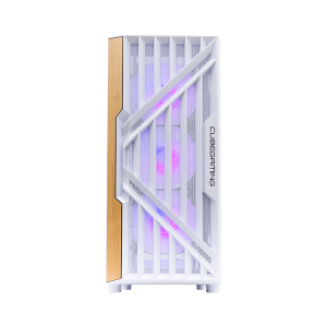 PREMIUM FURY – Cube Gaming