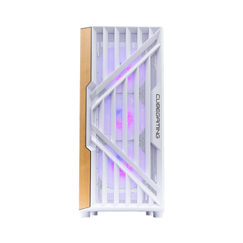 PREMIUM FURY – Cube Gaming