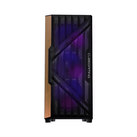 PREMIUM FURY – Cube Gaming