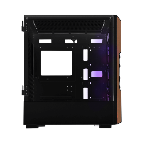 PREMIUM FURY – Cube Gaming