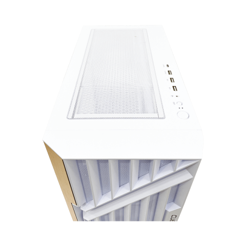 PREMIUM FURY – Cube Gaming