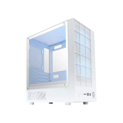 SHACK – Cube Gaming