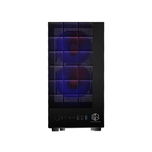 SHACK – Cube Gaming