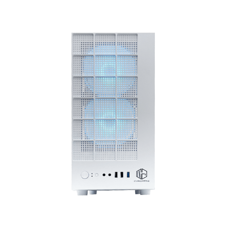 SHACK – Cube Gaming