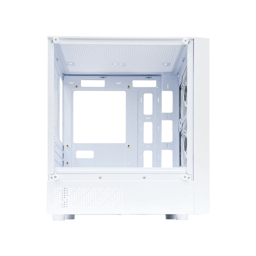 SHACK – Cube Gaming