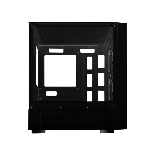 SHACK – Cube Gaming