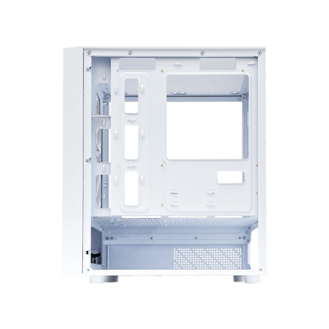 SHACK – Cube Gaming