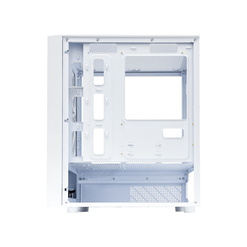 SHACK – Cube Gaming