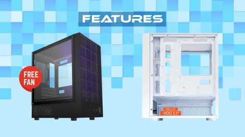 SHACK – Cube Gaming