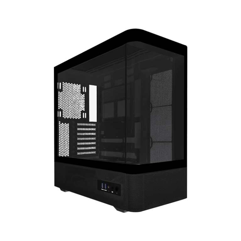 ROCCU – Cube Gaming
