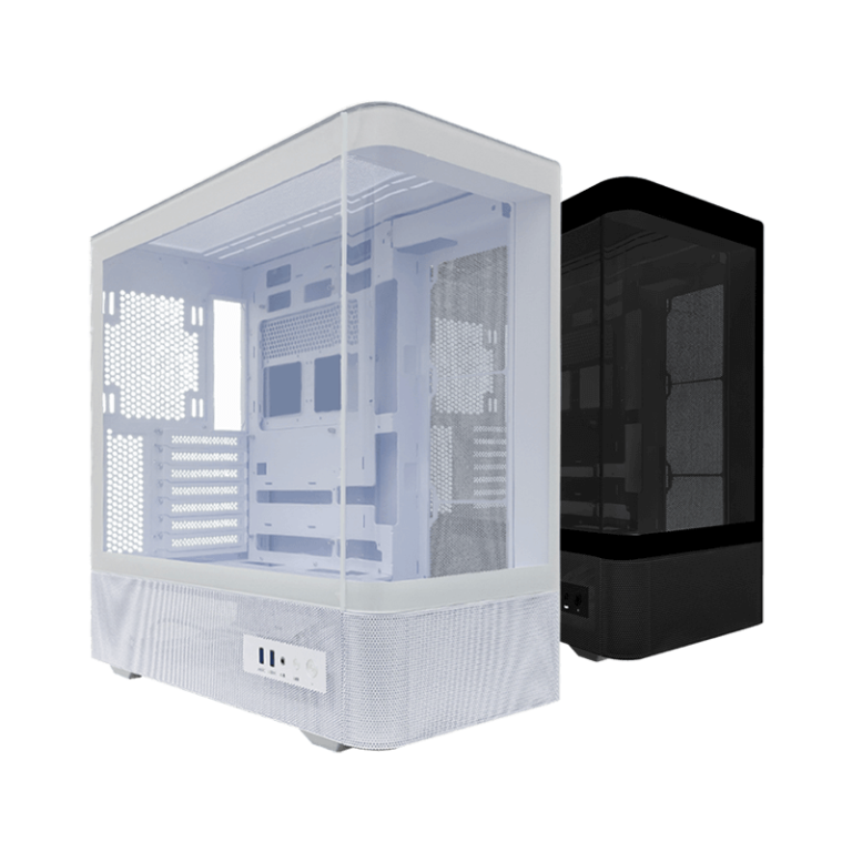 Gaming Case – Cube Gaming