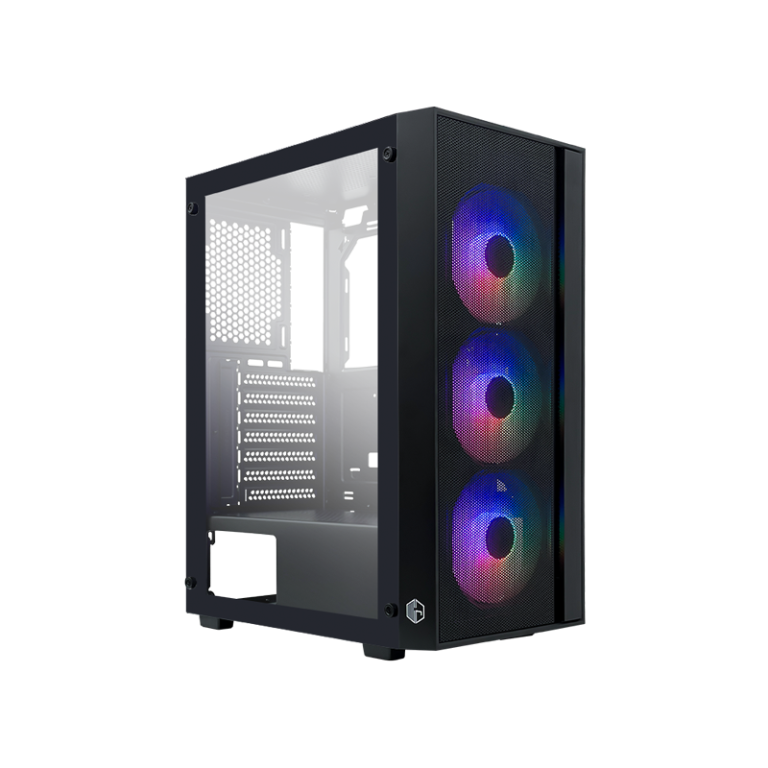 Gaming Case – Cube Gaming