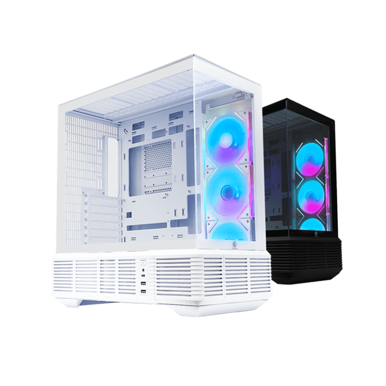 Gaming Case – Cube Gaming
