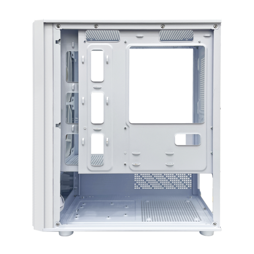 CG ROMUN – Cube Gaming