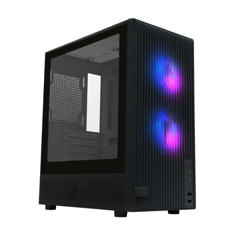 CG ROMUN – Cube Gaming