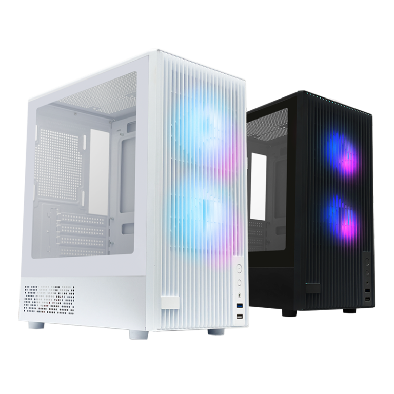 Gaming Case – Cube Gaming