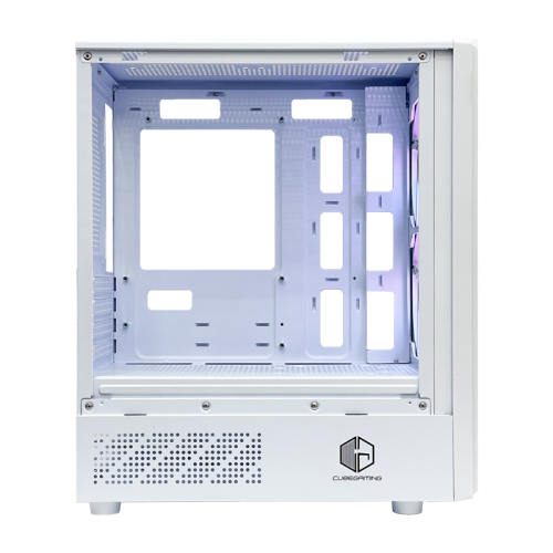CG ROMUN – Cube Gaming