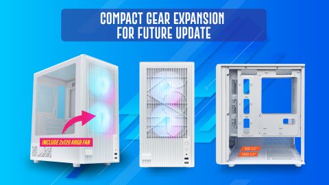 CG ROMUN – Cube Gaming