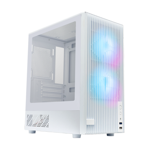 CG ROMUN – Cube Gaming