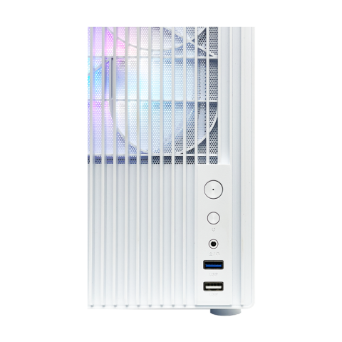 CG ROMUN – Cube Gaming