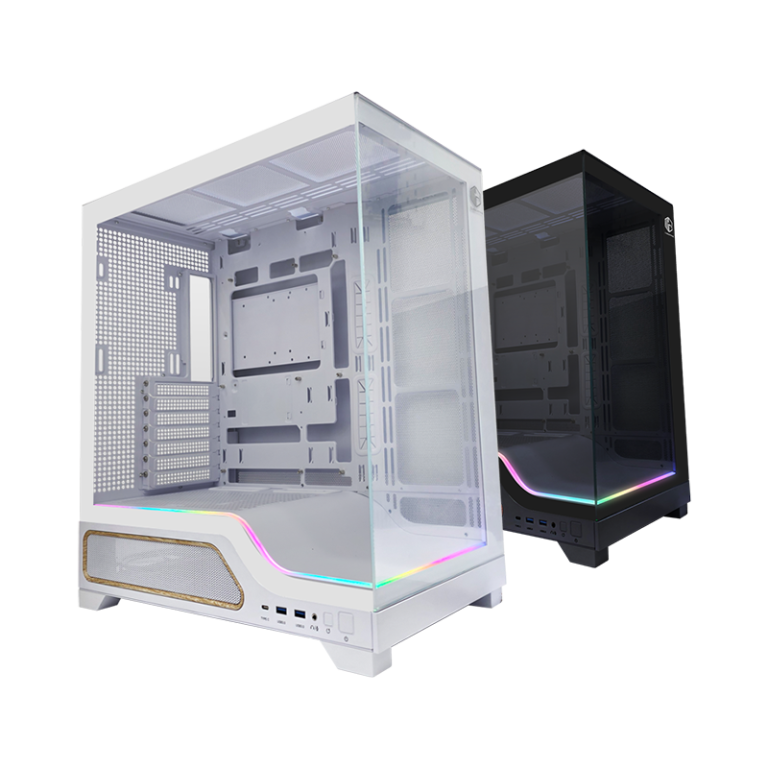 Home - Cube Gaming