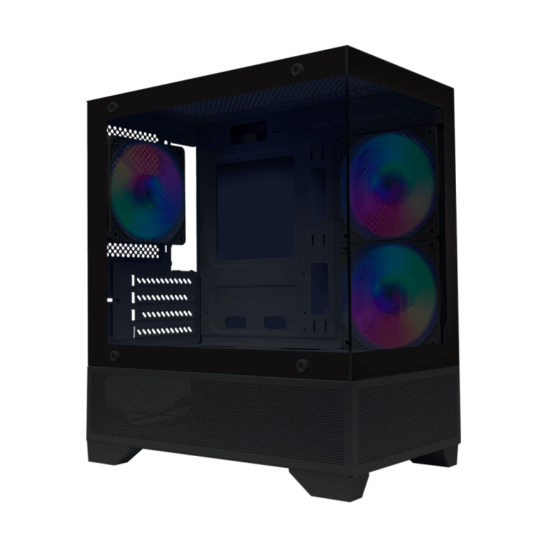 CG ARDENT – Cube Gaming