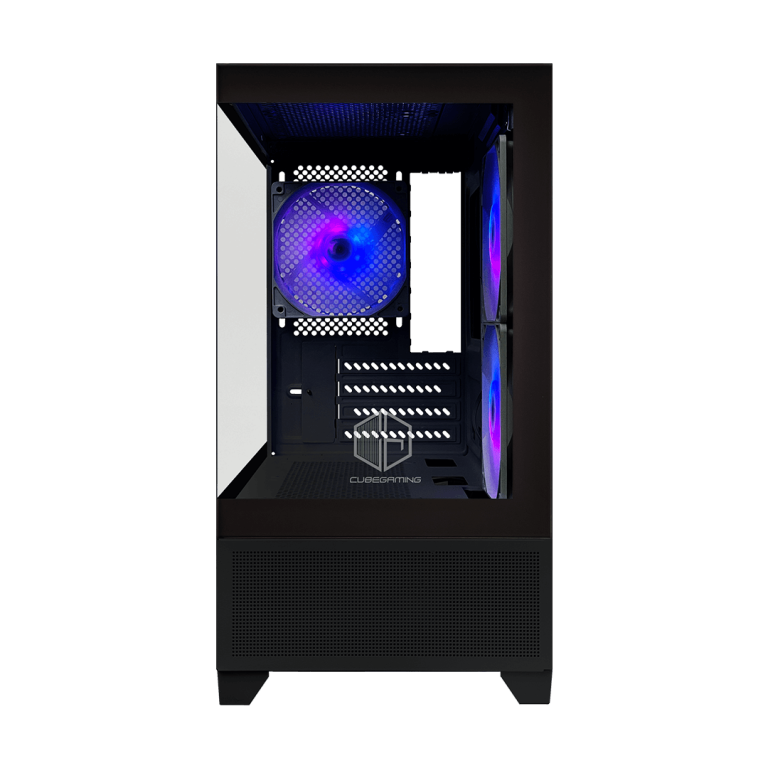 CG ARDENT – Cube Gaming