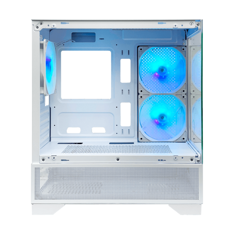 CG ARDENT – Cube Gaming