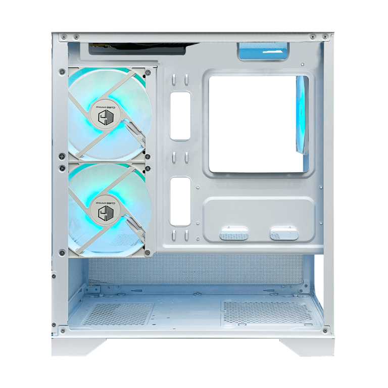 CG ARDENT – Cube Gaming