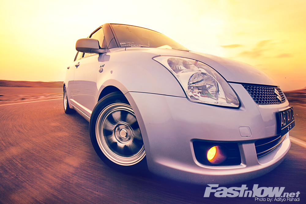 Swift "Fast" Matic - Fastnlow.net