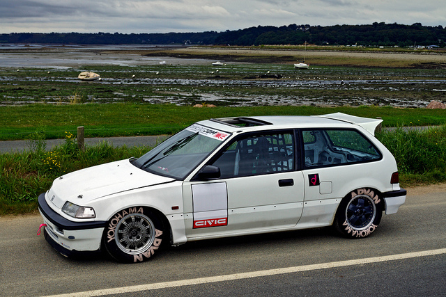 The Kanjozoku - Fastnlow.net