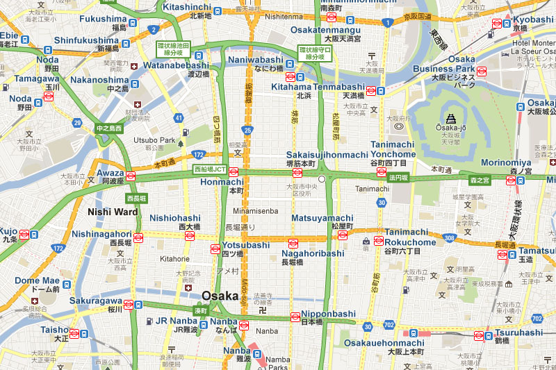 The Kanjozoku - Fastnlow.net