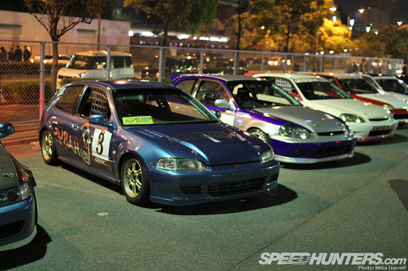 The Kanjozoku - Fastnlow.net