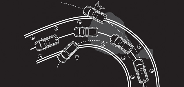 Electronic brake force distribution - Fastnlow.net