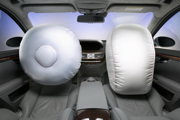 Fakta - Fakta Tentang Airbag - Fastnlow.net