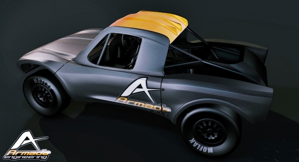 500-HP AWD Buggy Race Proven Motorsport (RPM) - Fastnlow.net