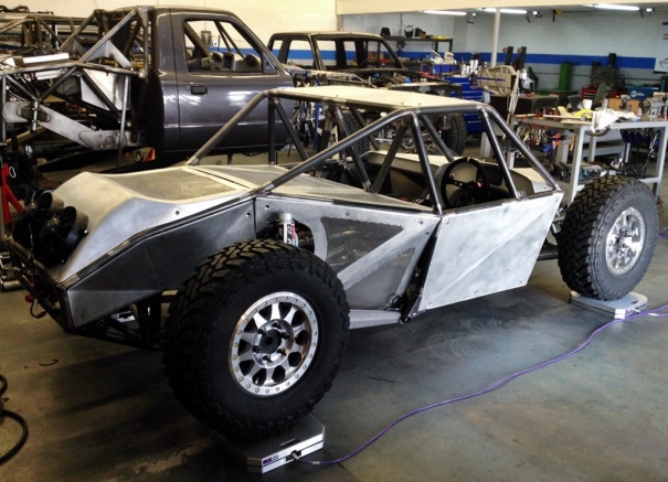 500-HP AWD Buggy Race Proven Motorsport (RPM) - Fastnlow.net