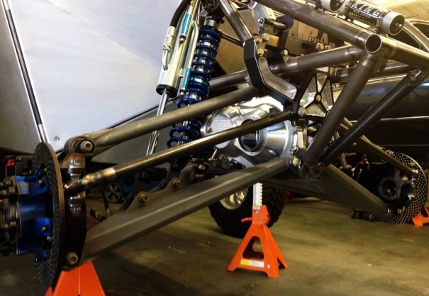 500-HP AWD Buggy Race Proven Motorsport (RPM) - Fastnlow.net