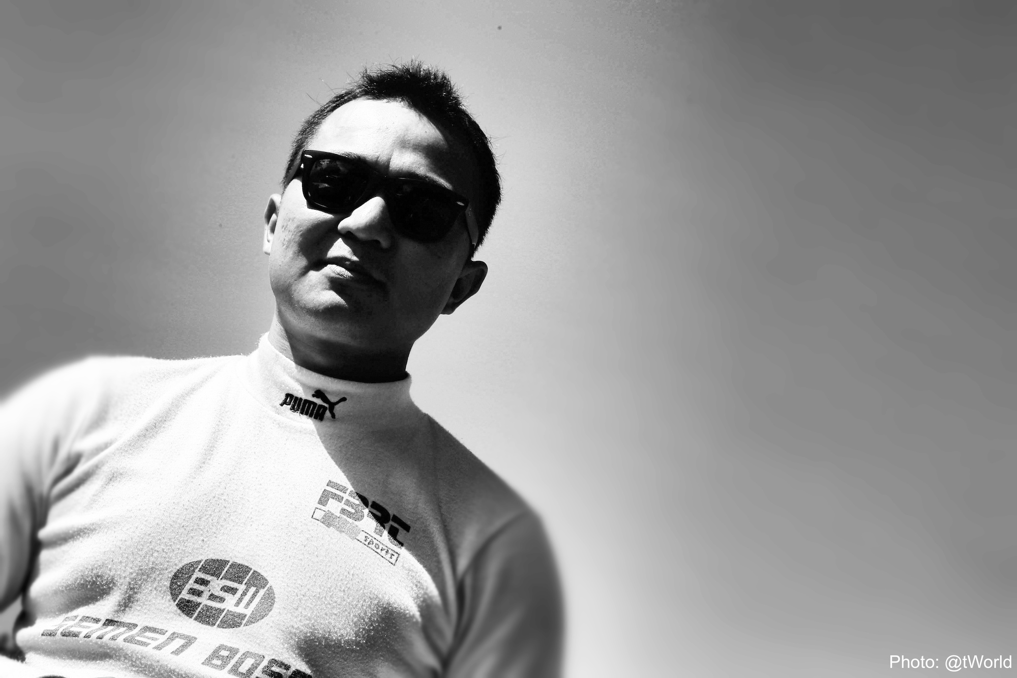 Dijepit 5 Kandidat Juara Dunia, Subhan Aksa Selesaikan Leg 1 di Posisi ...