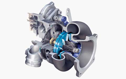 Did You Know : Variable Geometry Turbo - Fastnlow.net