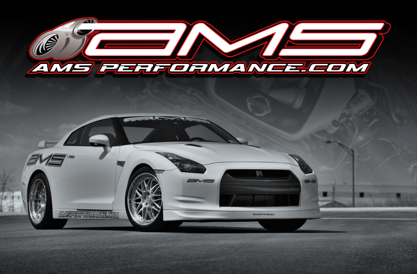AMS Performance - Fastnlow.net