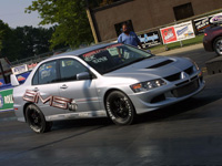 AMS Performance - Fastnlow.net