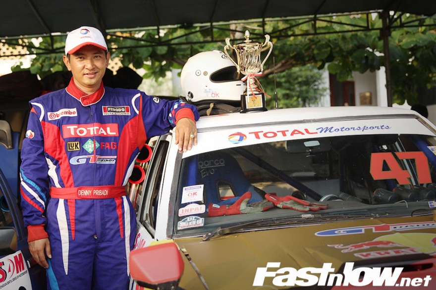 Yuk Siapin Mobil Drift, Bakal ada Buka Puasa Sambil Ngdrift Lagi Lho ...