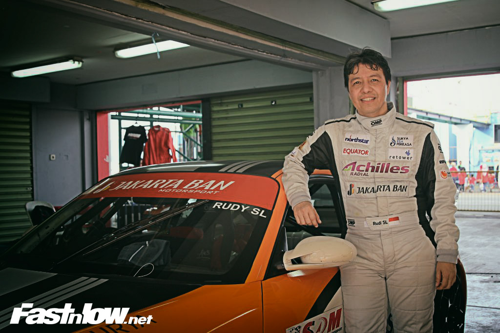 Jakarta Ban Support Kemenangan Rudi SL - Fastnlow.net