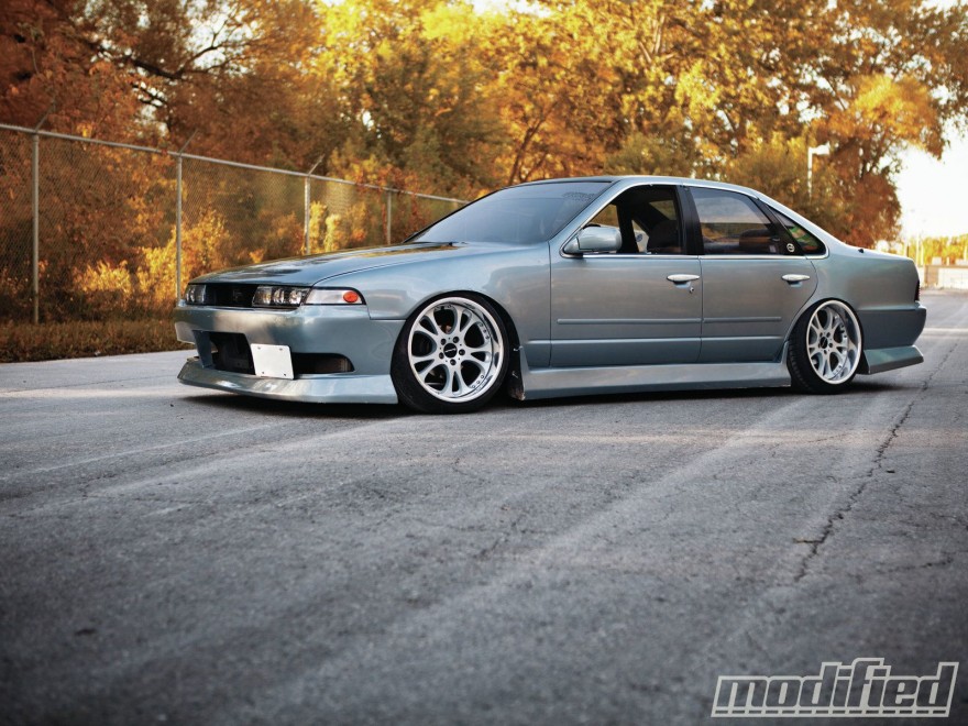 Mau Ngdrift? Simak 5 mobil yang Berpotensi Jadi Mobil Drift di ...