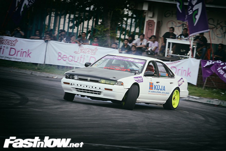 Mau Ngdrift? Simak 5 mobil yang Berpotensi Jadi Mobil Drift di Indonesia - Fastnlow.net