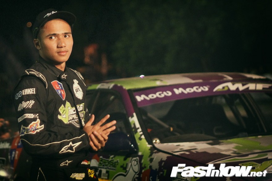 Muda dan Mendunia, Siapakah Mereka? - Fastnlow.net